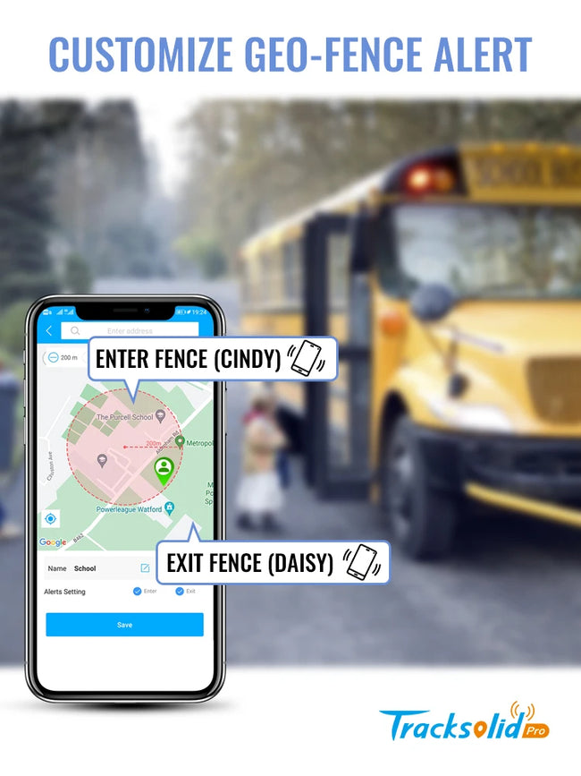Jimilot Qbit M 4G Portable GPS Tracker Mini Locator Time-Phased Workin