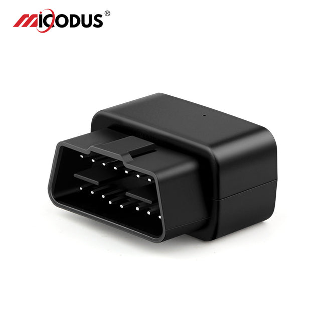 Mini OBD GPS Tracker OBD2 Car Tracker Micodus MV33 Realtime Tracking G