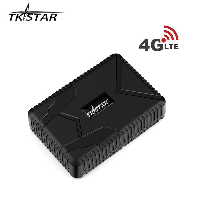 TKSTAR TK915 4G Car GPS Tracker 10000mAh oice Monitor GPS Locator Magn